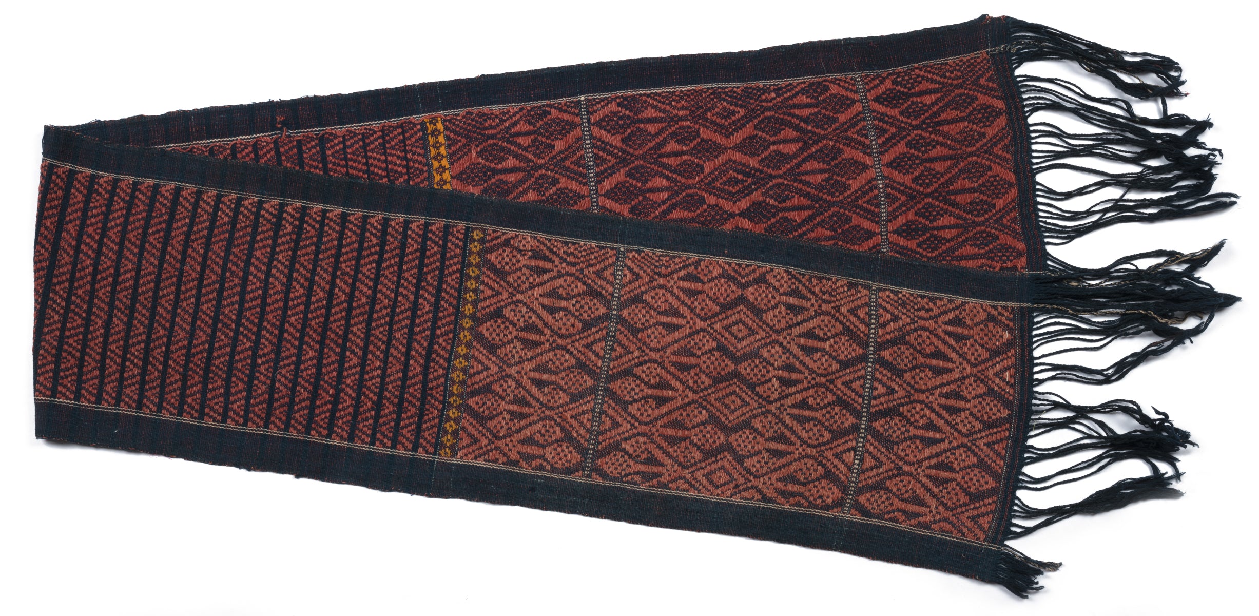 The Tripura Project | Craft Research by Tilla