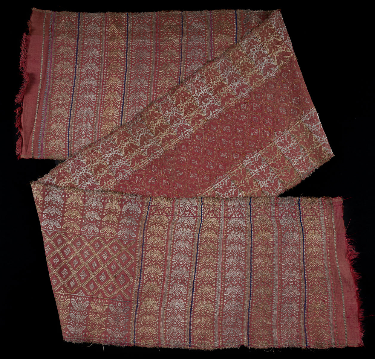 The Tripura Project | Craft Research by Tilla