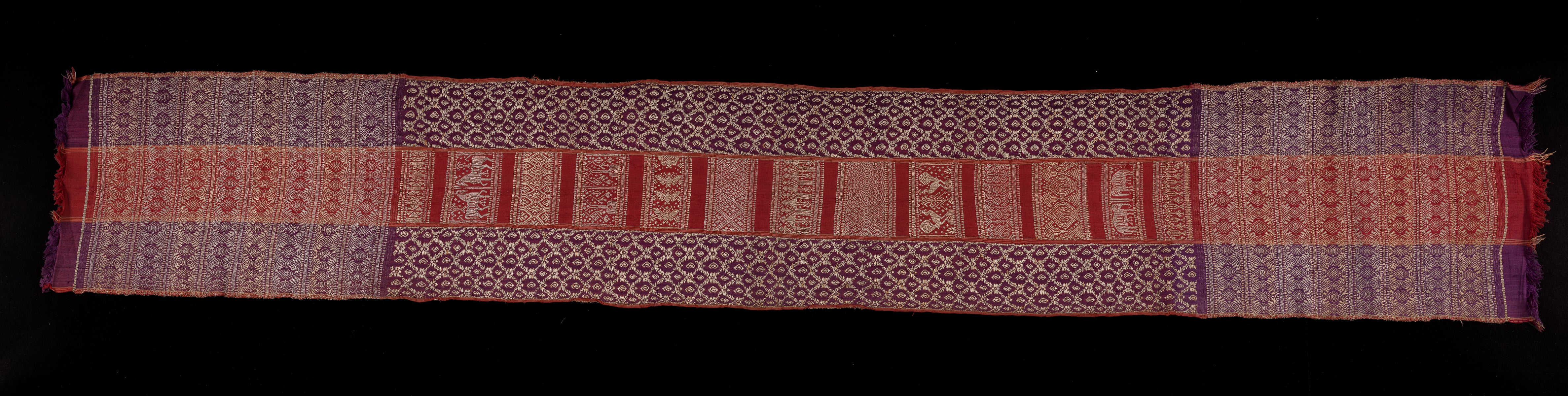 The Tripura Project | Craft Research by Tilla