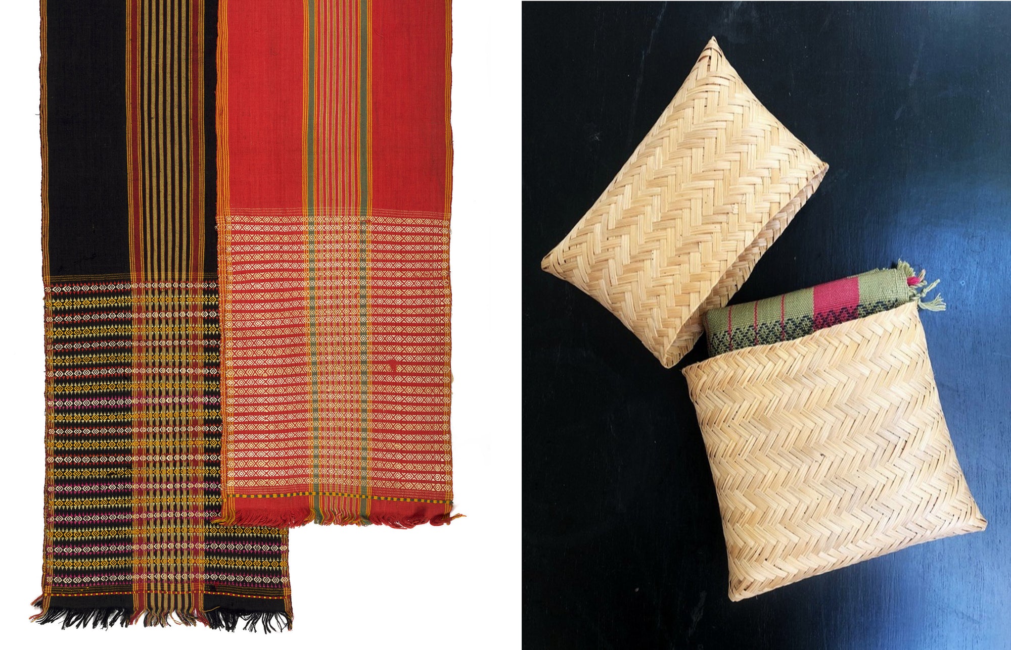 The Risha | Research Publication | Collaboration with Marg Magazine