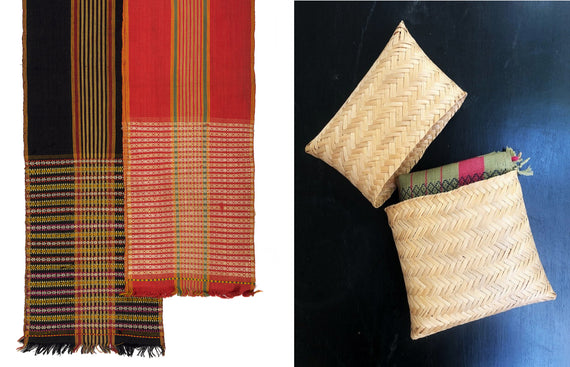 The Tripura Project | Craft Research by Tilla